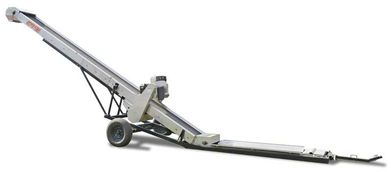 Field Loader » Crustbuster