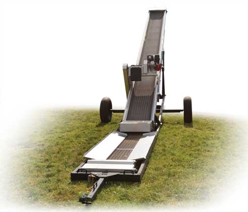 Field Loader » Crustbuster