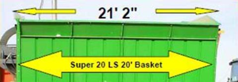 Boll Buggy Super 20 » Crustbuster