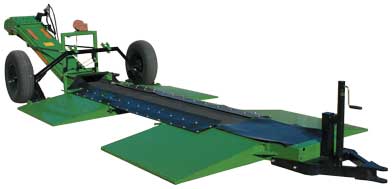 Drive-Over Pits » Crustbuster