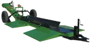 Drive-Over Pits » Crustbuster