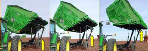 Boll Buggy Super 20 » Crustbuster